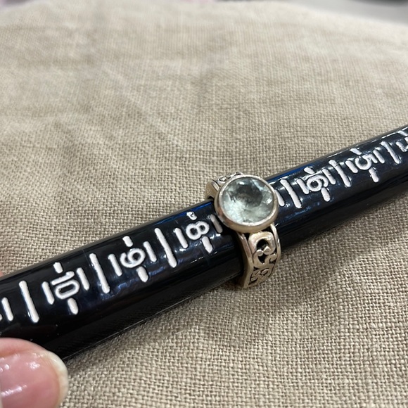 Brighton | Jewelry | Brighton Ring Size 7 Two Available | Poshmark